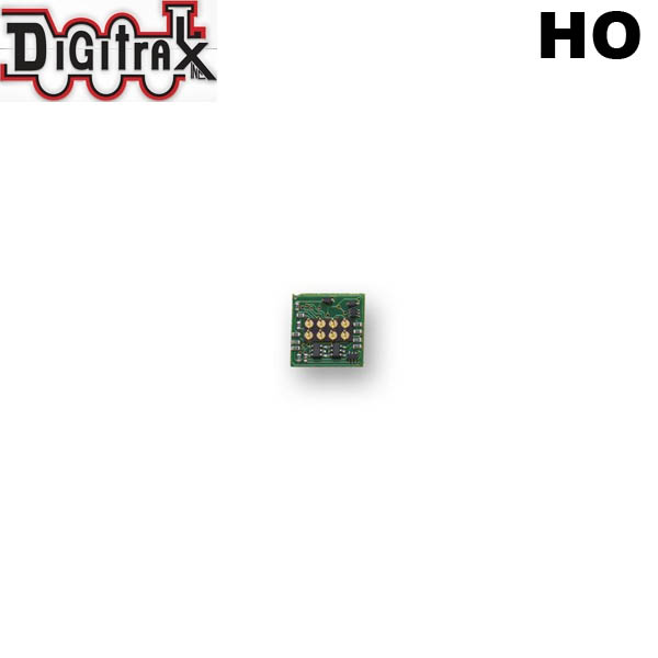 Mobile Decoders DH165IP - TokoKereta